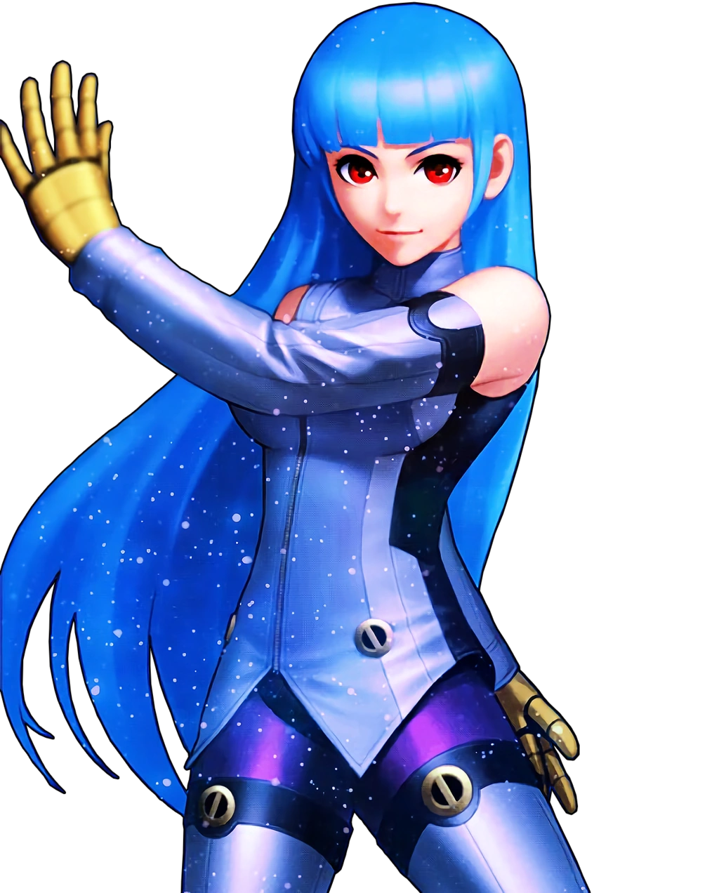 Kula Diamond | Super Death Battle Fanon Wikia | Fandom