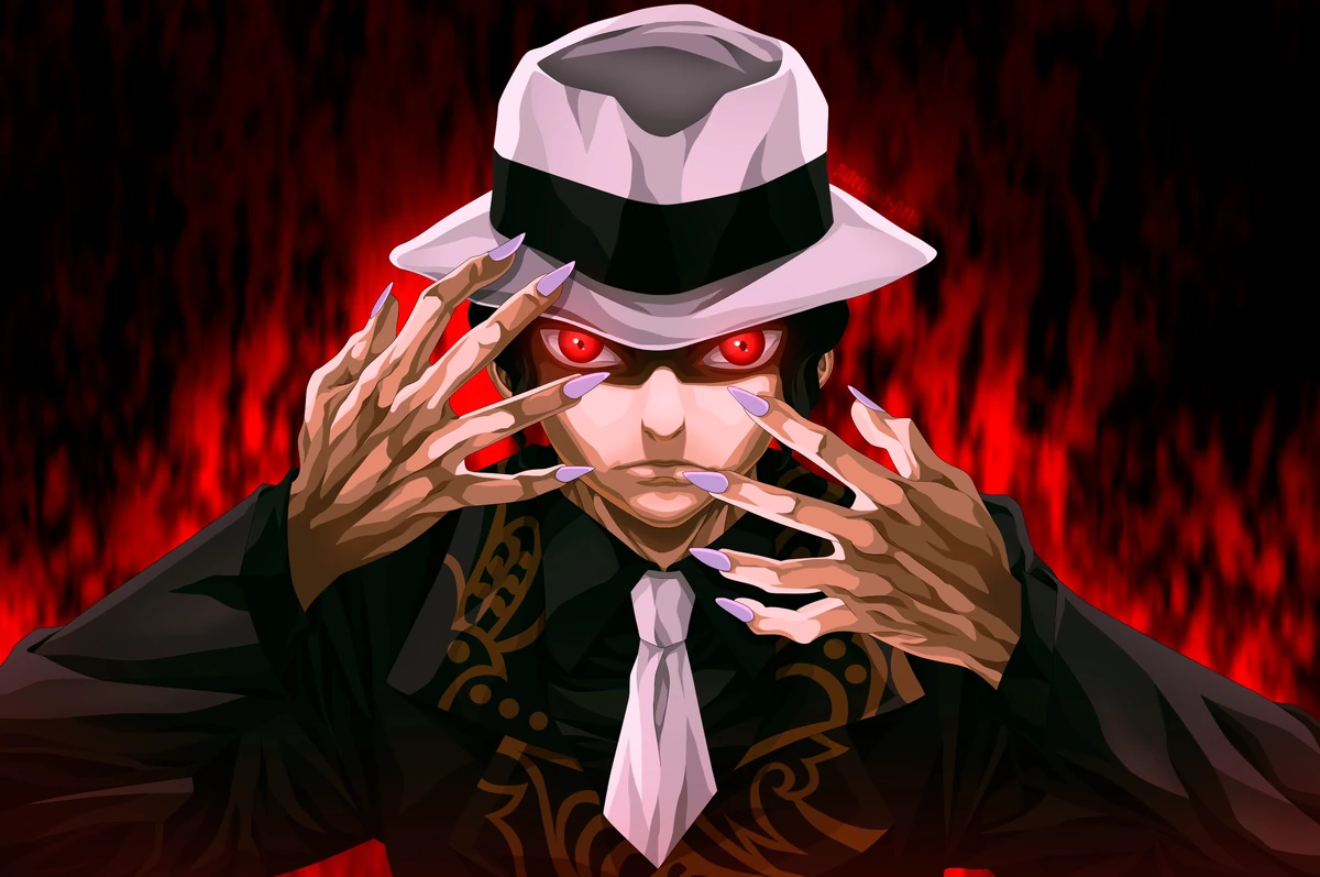 Muzan Kibutsuji | Super Death Battle Fanon Wikia | Fandom