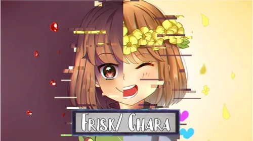 Frisk vs The Batter | Super Death Battle Fanon Wikia | Fandom