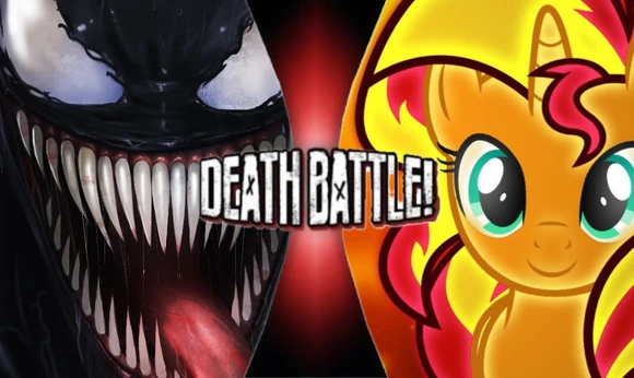Venom vs Sunset Shimmer | Super Death Battle Fanon Wikia | Fandom