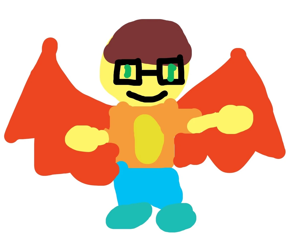 Trainer Mark (OC) | Super Death Battle Fanon Wikia | Fandom