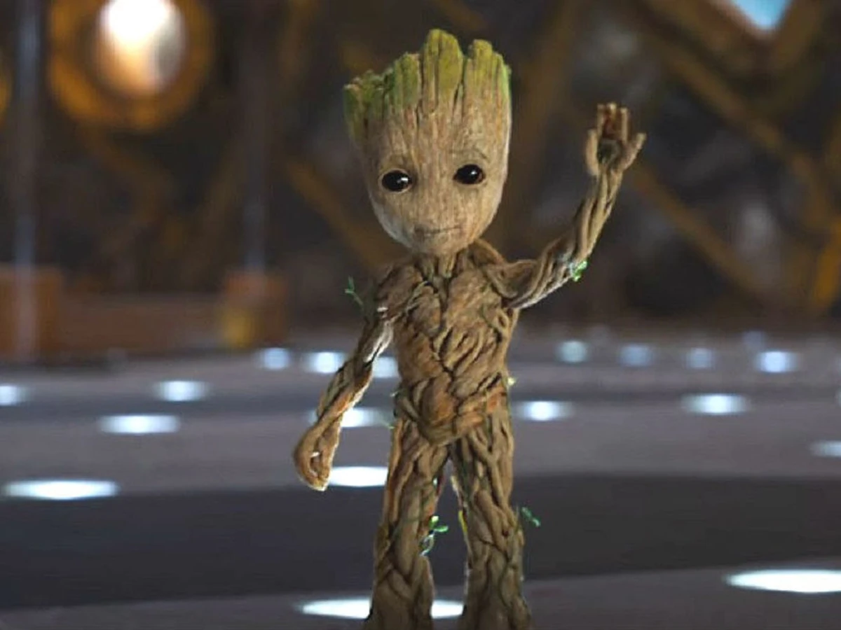 Groot | Super Death Battle Fanon Wikia | Fandom