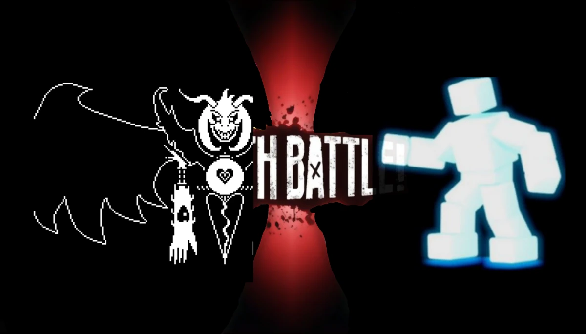 Asriel Dreemurr vs Animdude | Super Death Battle Fanon Wikia | Fandom