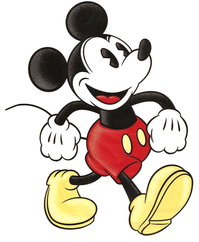 Mickey Mouse | Super Death Battle Fanon Wikia | Fandom