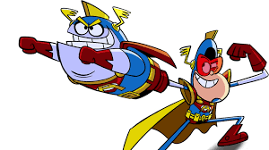 Atomic Puppet | Super Death Battle Fanon Wikia | Fandom