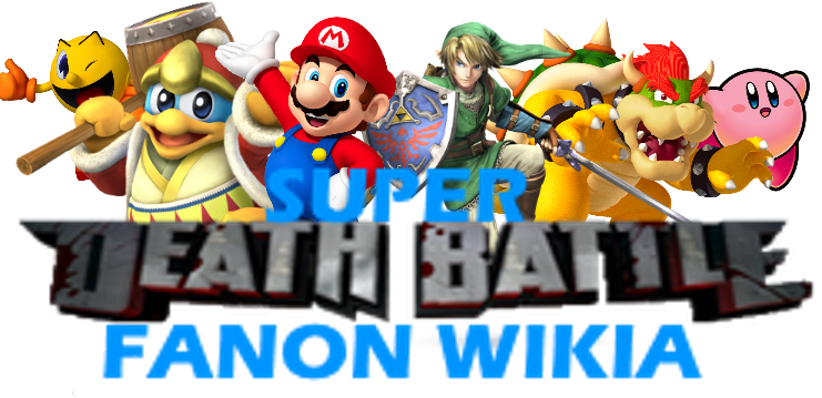 Super Death Battle Fanon Wikia | Fandom