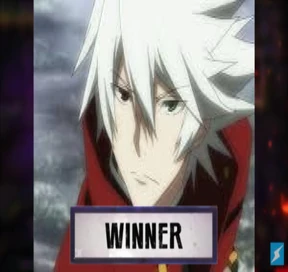 Dante vs Ragna | Super Death Battle Fanon Wikia | Fandom