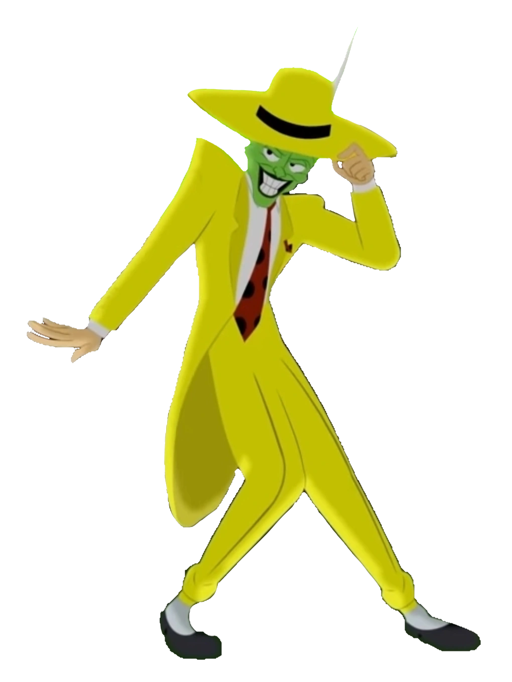 The Mask | Super Death Battle Fanon Wikia | Fandom