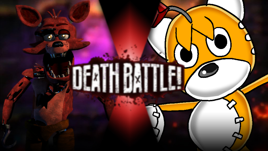 Foxy vs Tails Doll | Super Death Battle Fanon Wikia | Fandom Foxy vs Tails Doll | Super Death Battle Fanon Wikia | Fandom