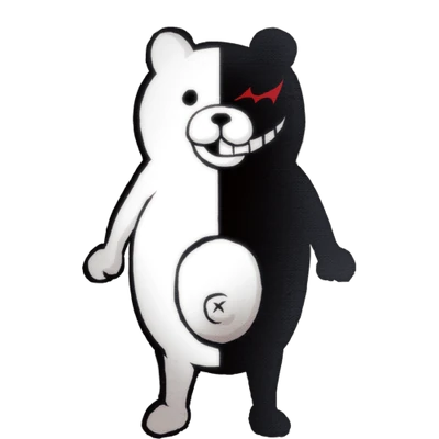 Monokuma | Super Death Battle Fanon Wikia | Fandom