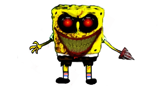 Slendybob | Super Death Battle Fanon Wikia | Fandom