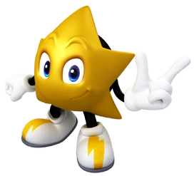 Ristar | Super Death Battle Fanon Wikia | Fandom