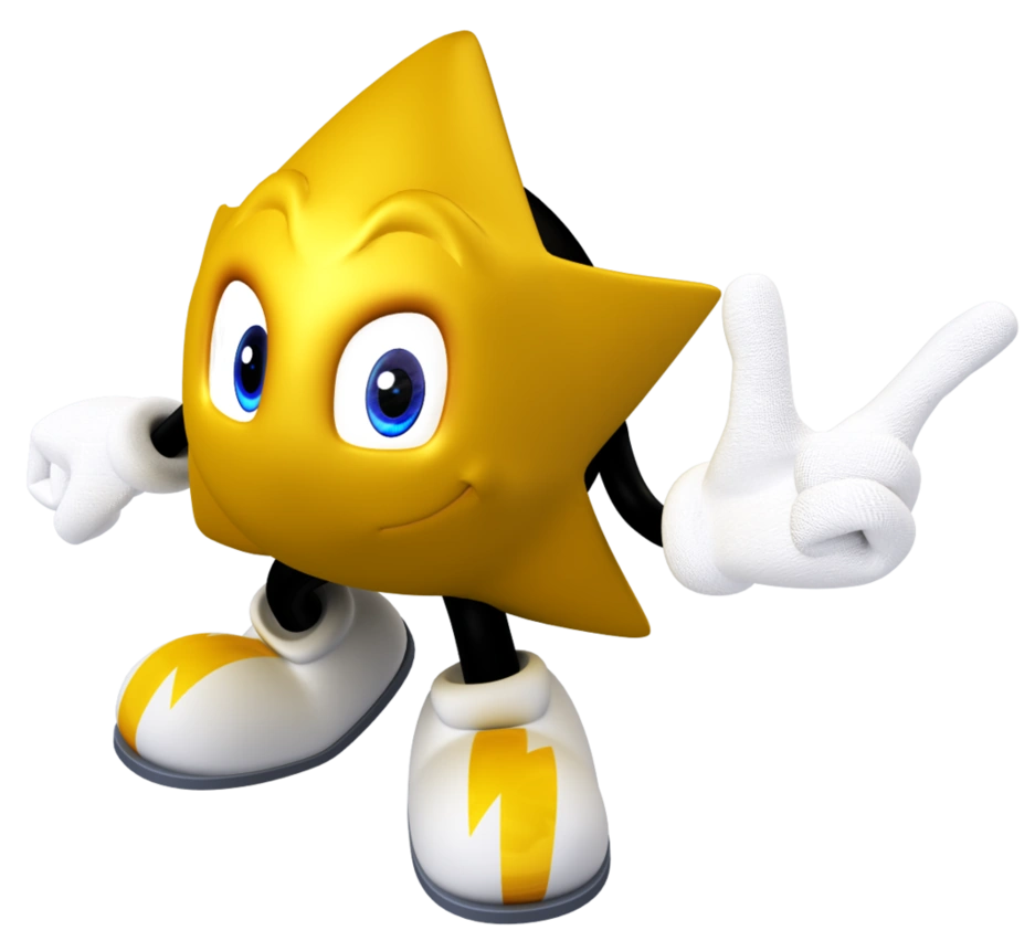 Ristar | Super Death Battle Fanon Wikia | Fandom