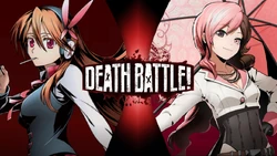 Chelsea vs Neopolitan | Super Death Battle Fanon Wikia | Fandom