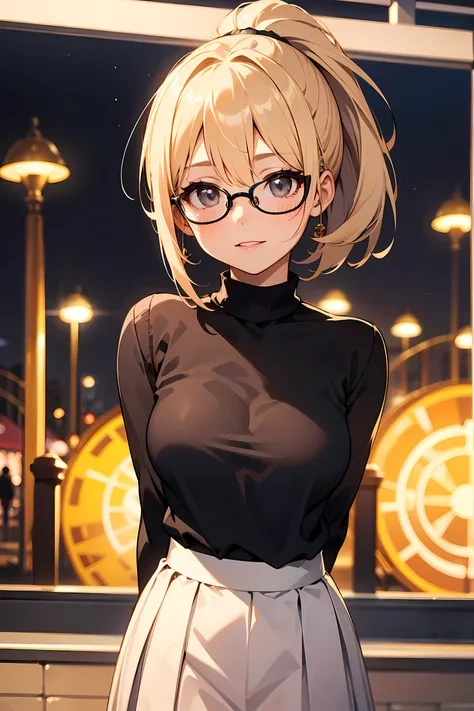 Haley Cohen | Super Detective in the Fictional World Wiki | Fandom