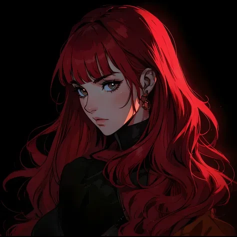 Elena | Super Detective in the Fictional World Wiki | Fandom