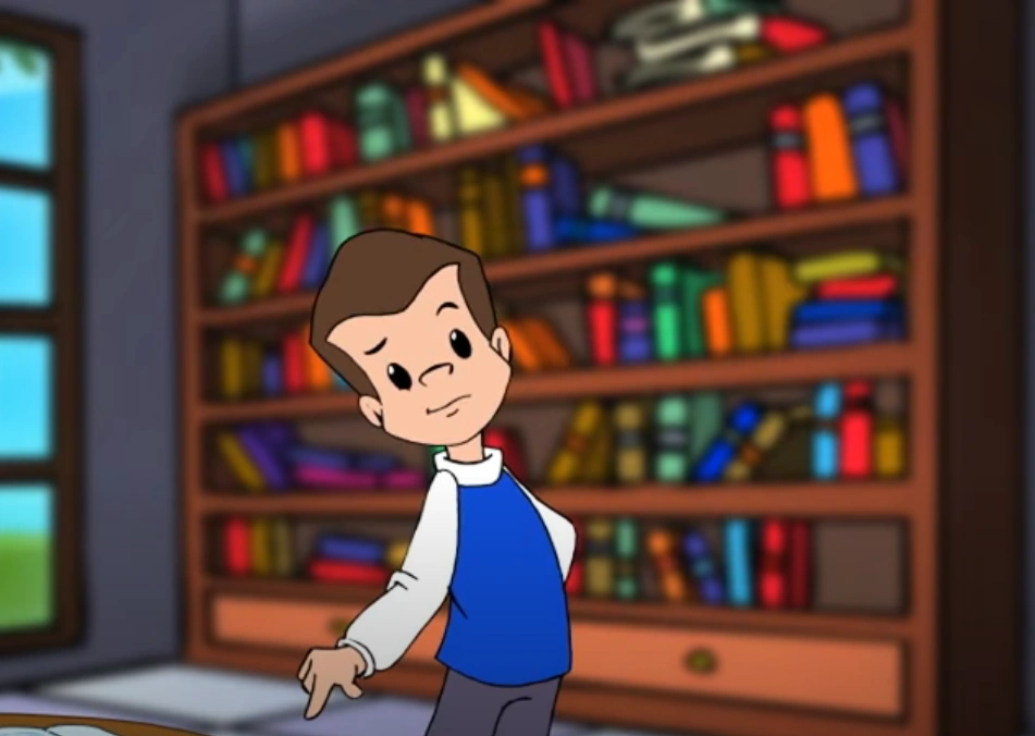 Vic | Wiki Super Didi | Fandom