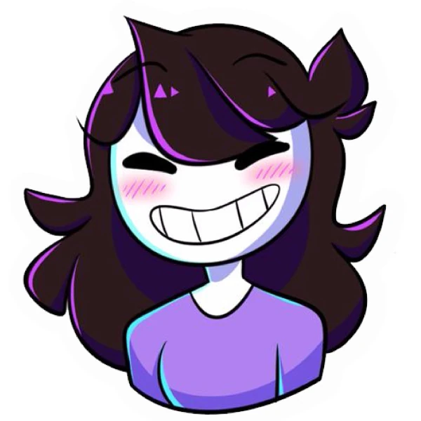 Jaiden Animations | Super Double Dragon Fighter Z Wiki | Fandom