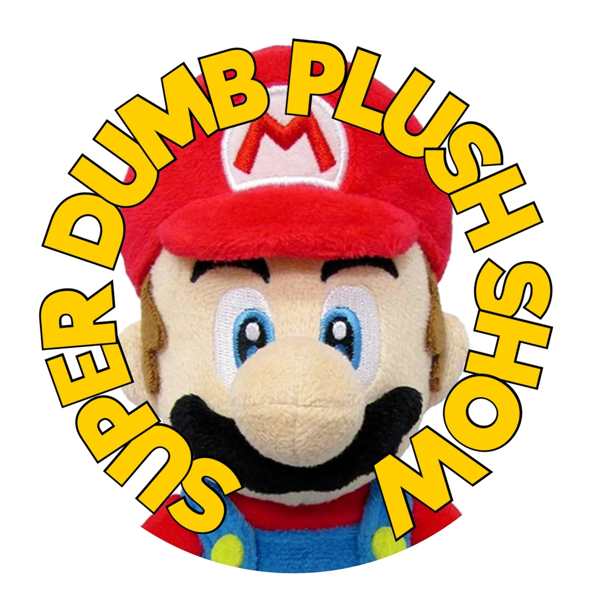 Super Dum Plush Show Wiki | Fandom