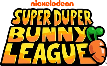 Super Duper Bunny League | Super Duper Bunny League Wiki | Fandom