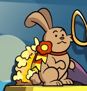 Handsome Steve/Development | Super Duper Bunny League Wiki | Fandom