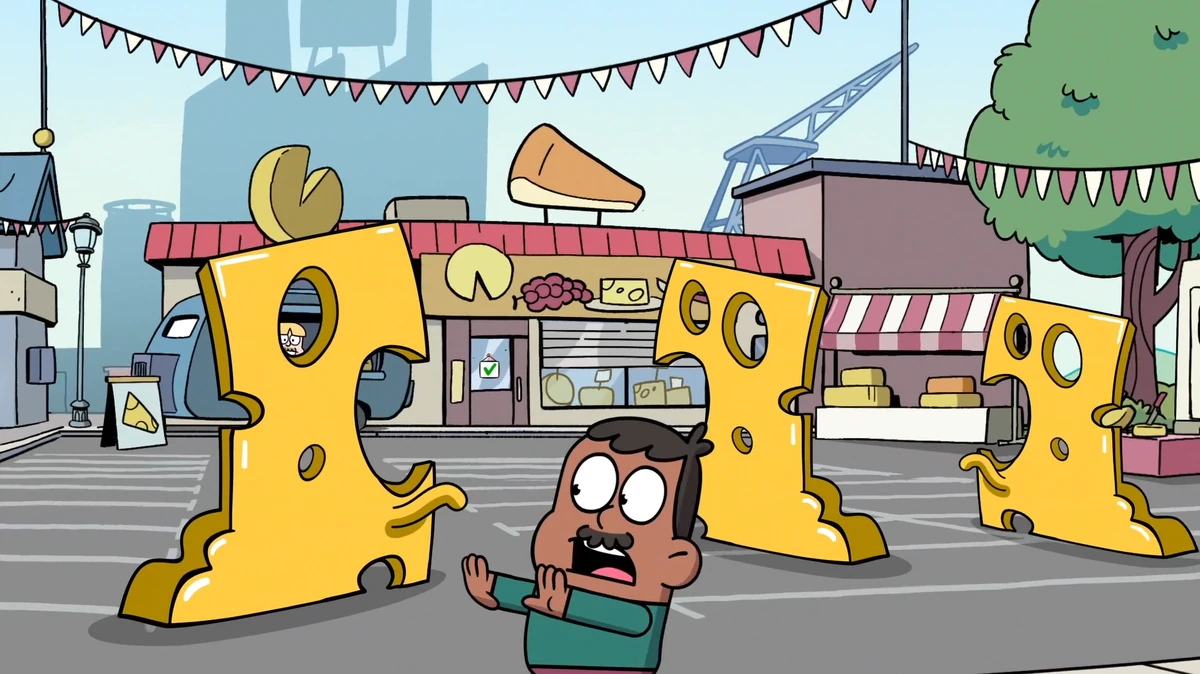 Cheese Zombies (characters)/Gallery | Super Duper Bunny League Wiki ...