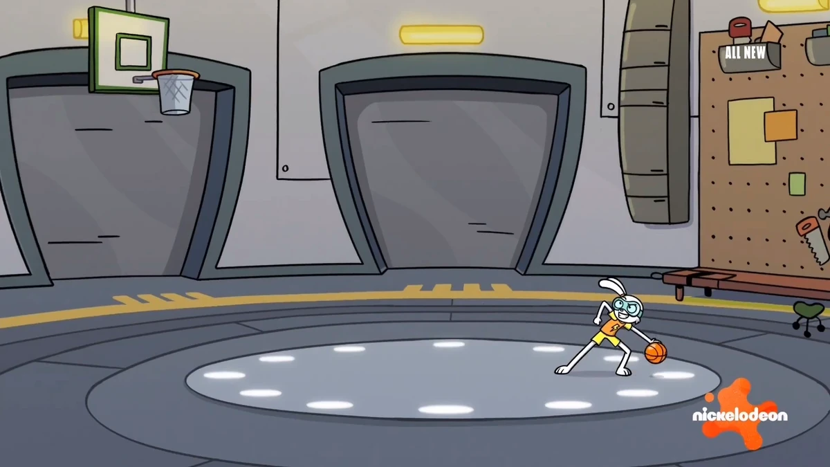Clock-A-Doodle-Doo!/Gallery | Super Duper Bunny League Wiki | Fandom