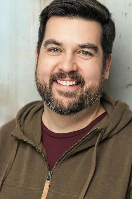 Piotr Michael | Super Duper Bunny League Wiki | Fandom