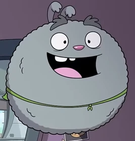 Derek | Super Duper Bunny League Wiki | Fandom