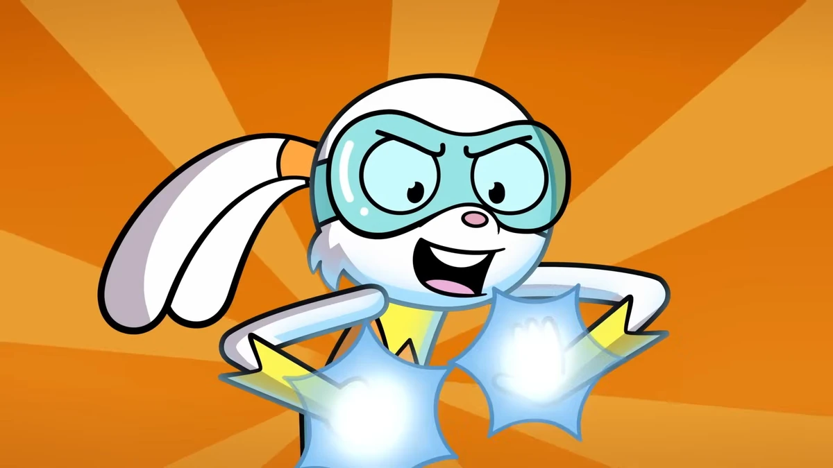 Bex/Gallery | Super Duper Bunny League Wiki | Fandom