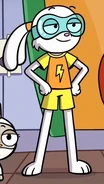 Bex/Gallery | Super Duper Bunny League Wiki | Fandom