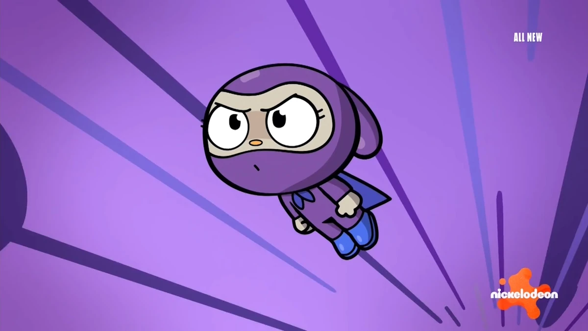 Midnight Bun Bun/Gallery | Super Duper Bunny League Wiki | Fandom