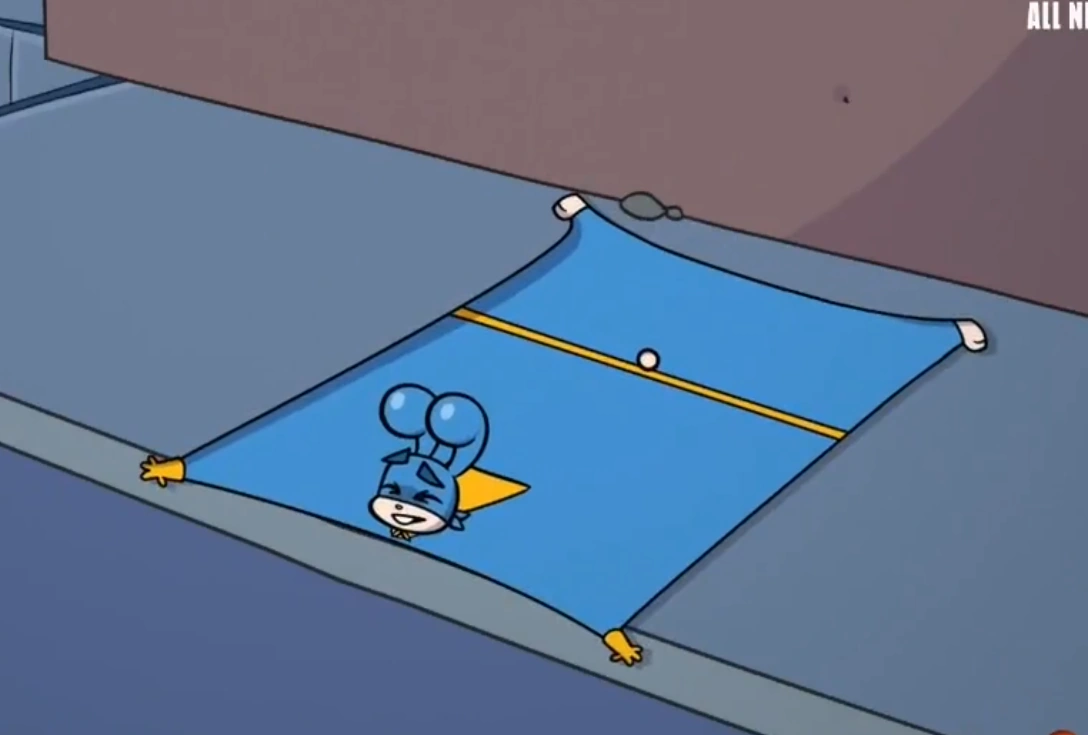 Stumpy/Gallery | Super Duper Bunny League Wiki | Fandom