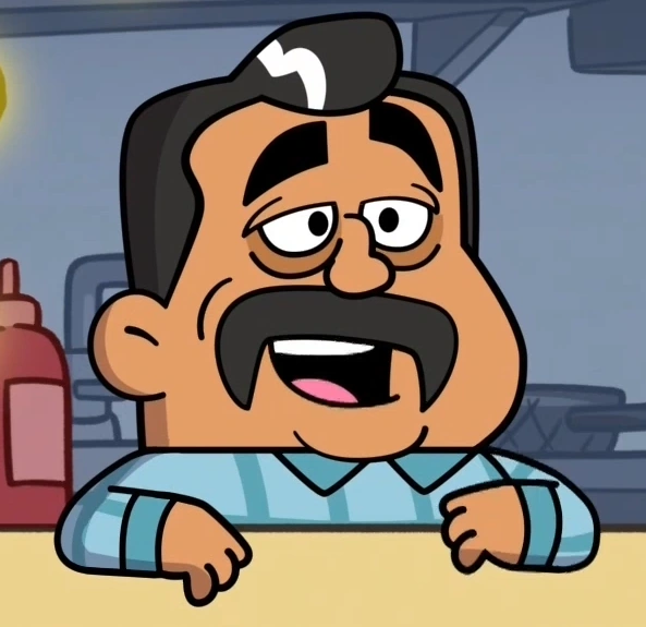 Alberto | Super Duper Bunny League Wiki | Fandom