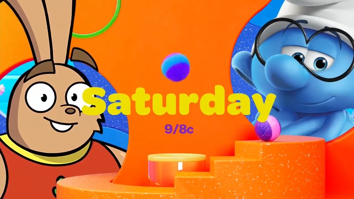 September-December 2025 premiere weeks | Super Duper Bunny League Wiki ...