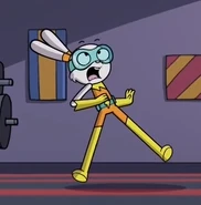 Bex/Gallery | Super Duper Bunny League Wiki | Fandom