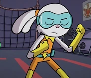Bex/Gallery | Super Duper Bunny League Wiki | Fandom
