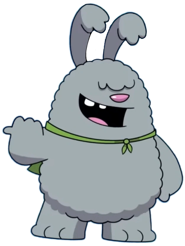 Derek | Super Duper Bunny League Wiki | Fandom