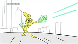 Bex/Trivia | Super Duper Bunny League Wiki | Fandom