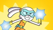 Bex/Gallery | Super Duper Bunny League Wiki | Fandom