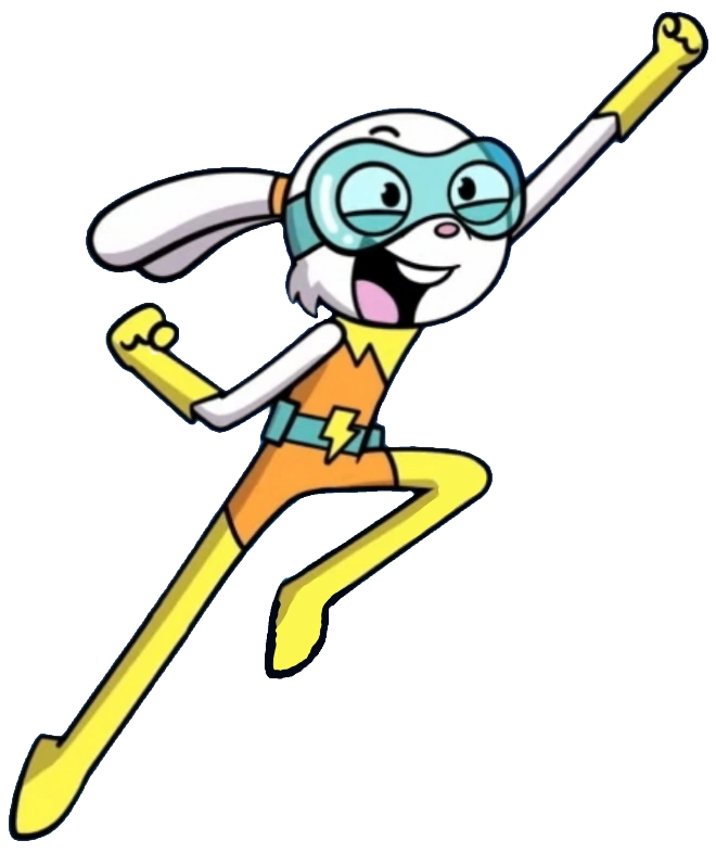 Category:Rabbits | Super Duper Bunny League Wiki | Fandom