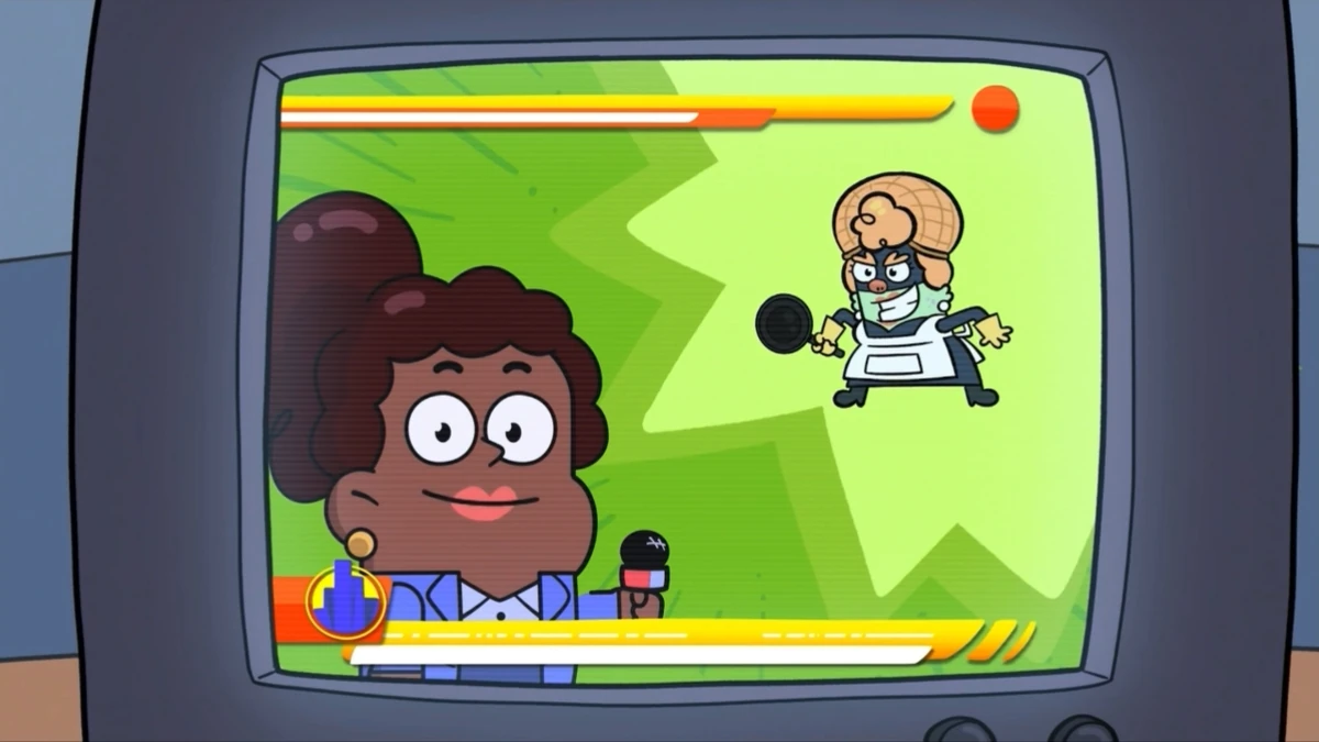 Mrs. Fuzzleglove (character)/Gallery | Super Duper Bunny League Wiki ...