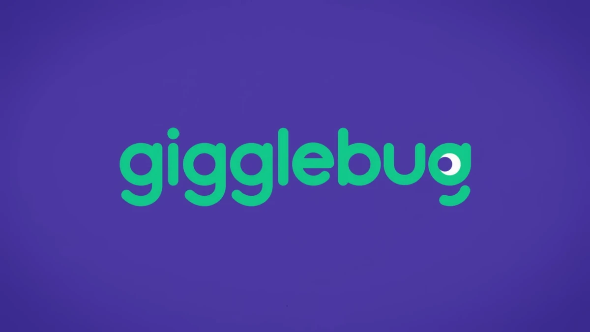 Gigglebug | Super Duper Bunny League Wiki | Fandom