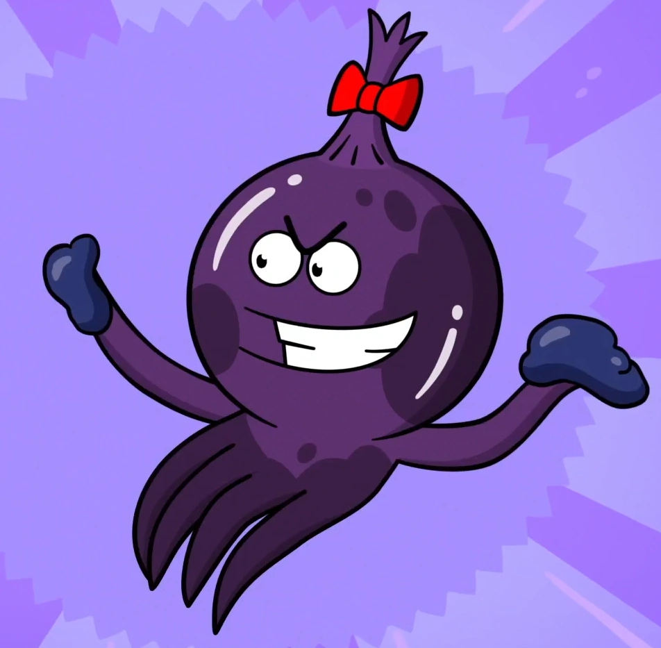 Greaseball | Super Duper Bunny League Wiki | Fandom