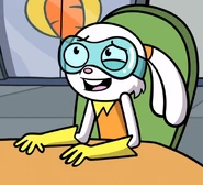 Bex/Gallery | Super Duper Bunny League Wiki | Fandom