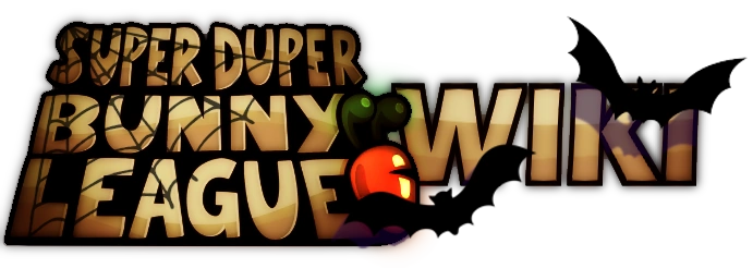 Halloween 2025 Signature Book | Super Duper Bunny League Wiki | Fandom