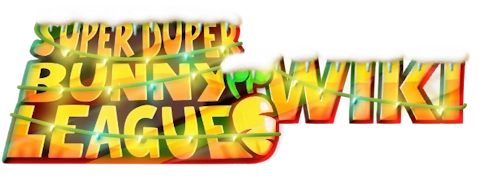 King Kneehigh | Super Duper Bunny League Wiki | Fandom