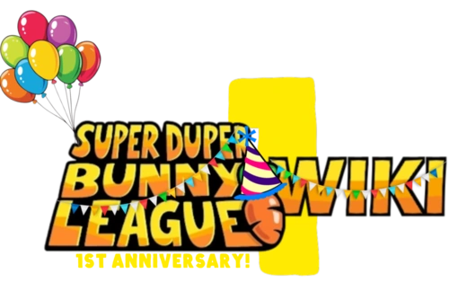 Bunny Super Duper Bunny League Wiki Fandom