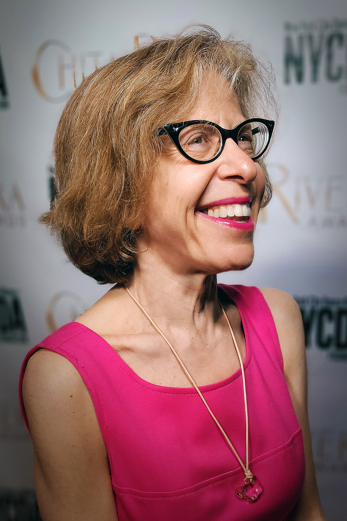 Jackie Hoffman | Super Duper Bunny League Wiki | Fandom