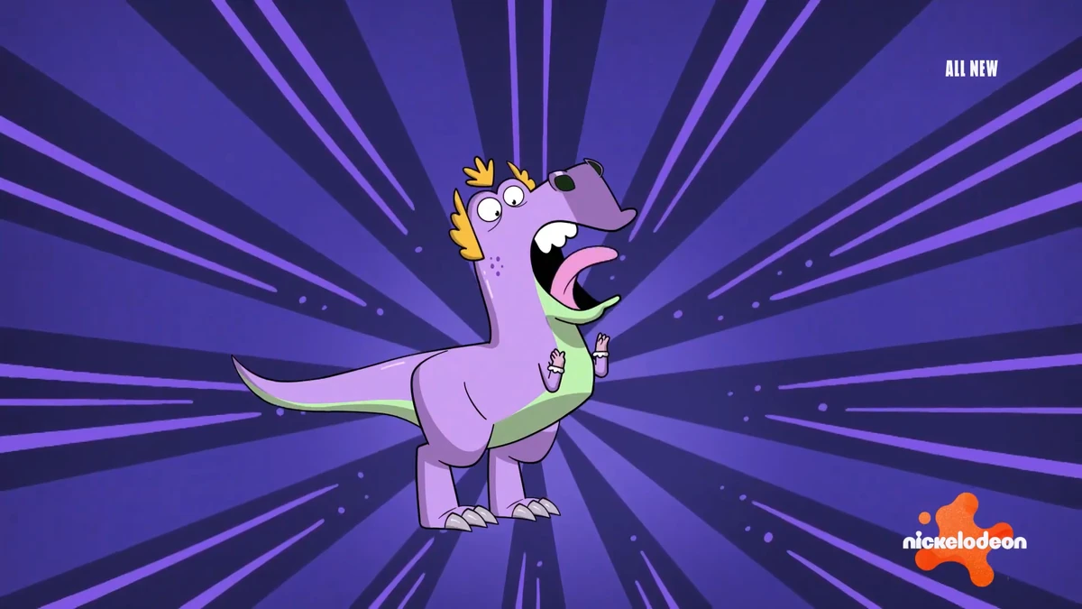 Fuzzlesaurus Rex/Gallery | Super Duper Bunny League Wiki | Fandom